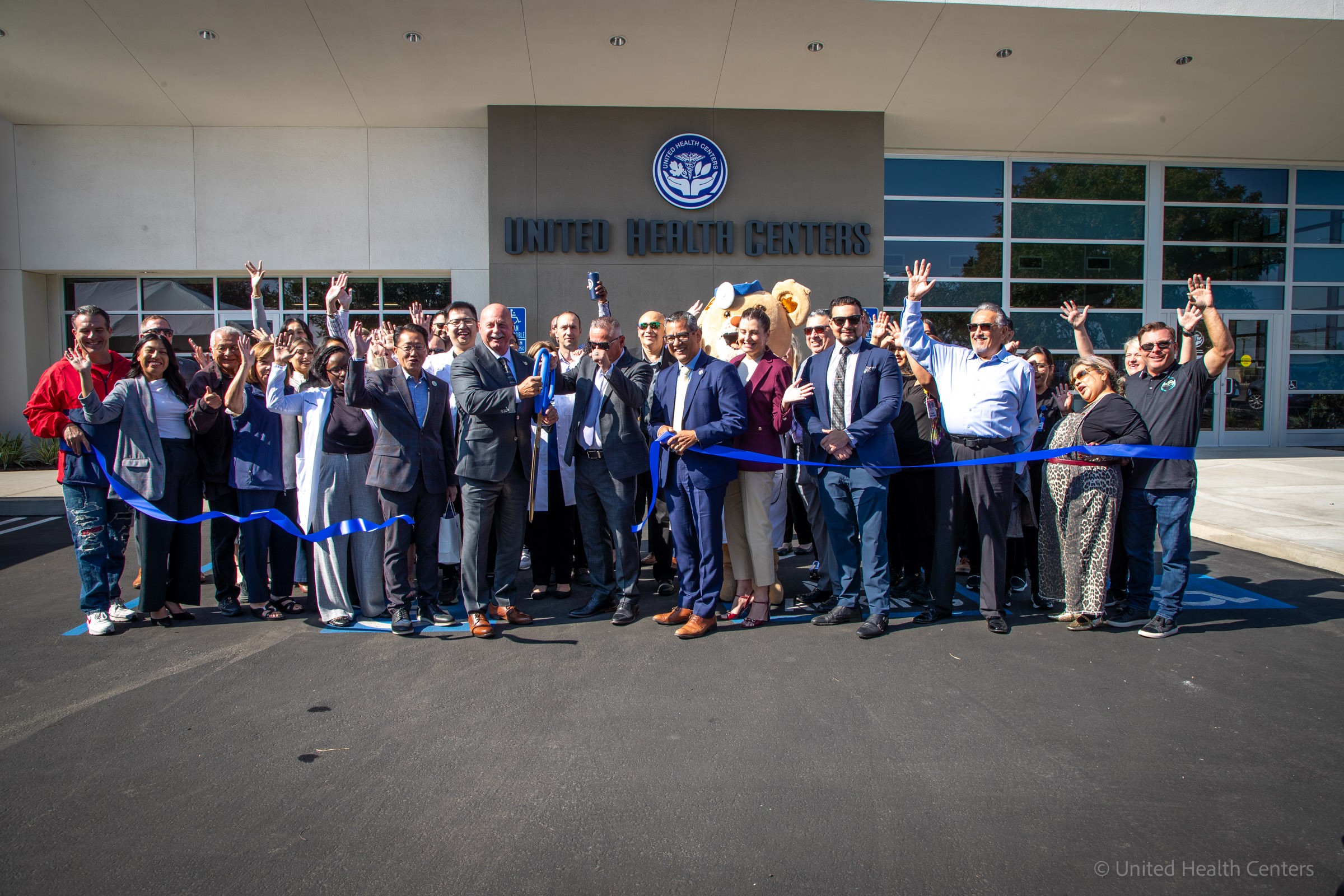 United Health Centers