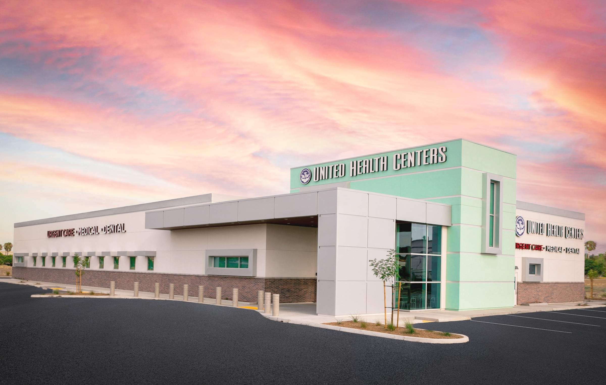 United Health Centers