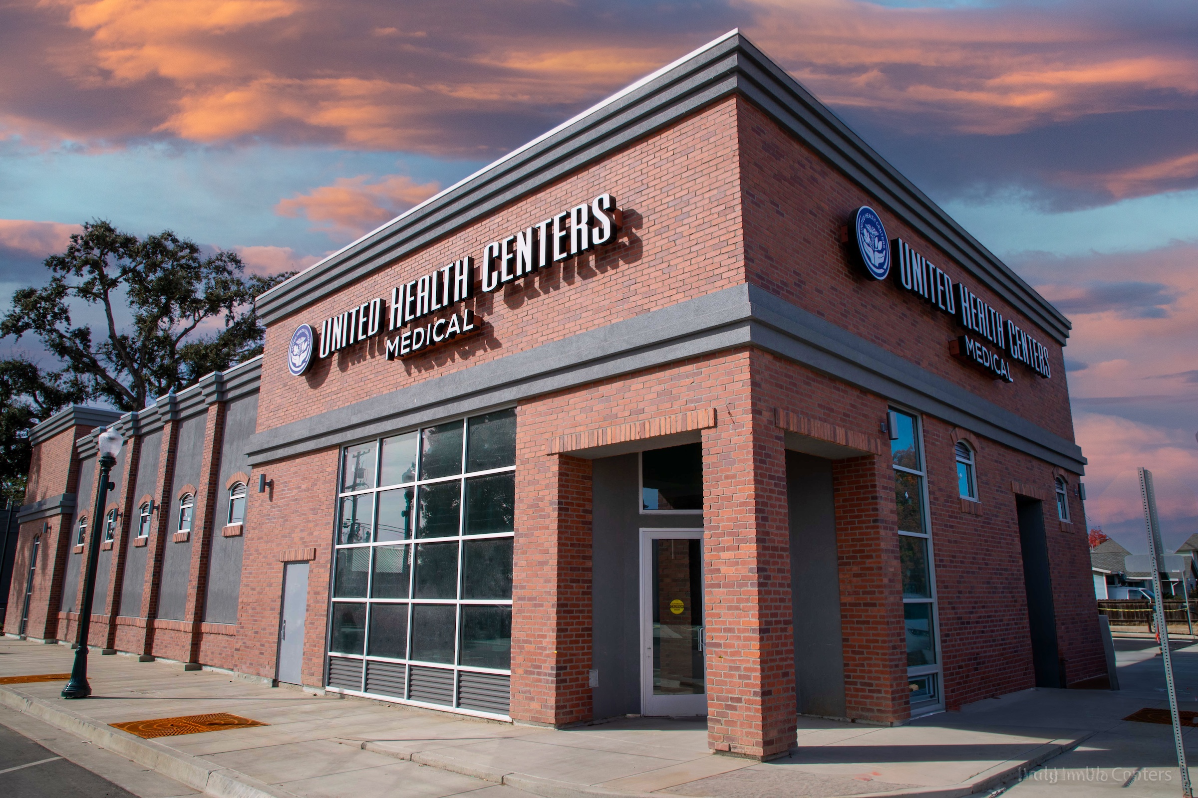 United Health Centers