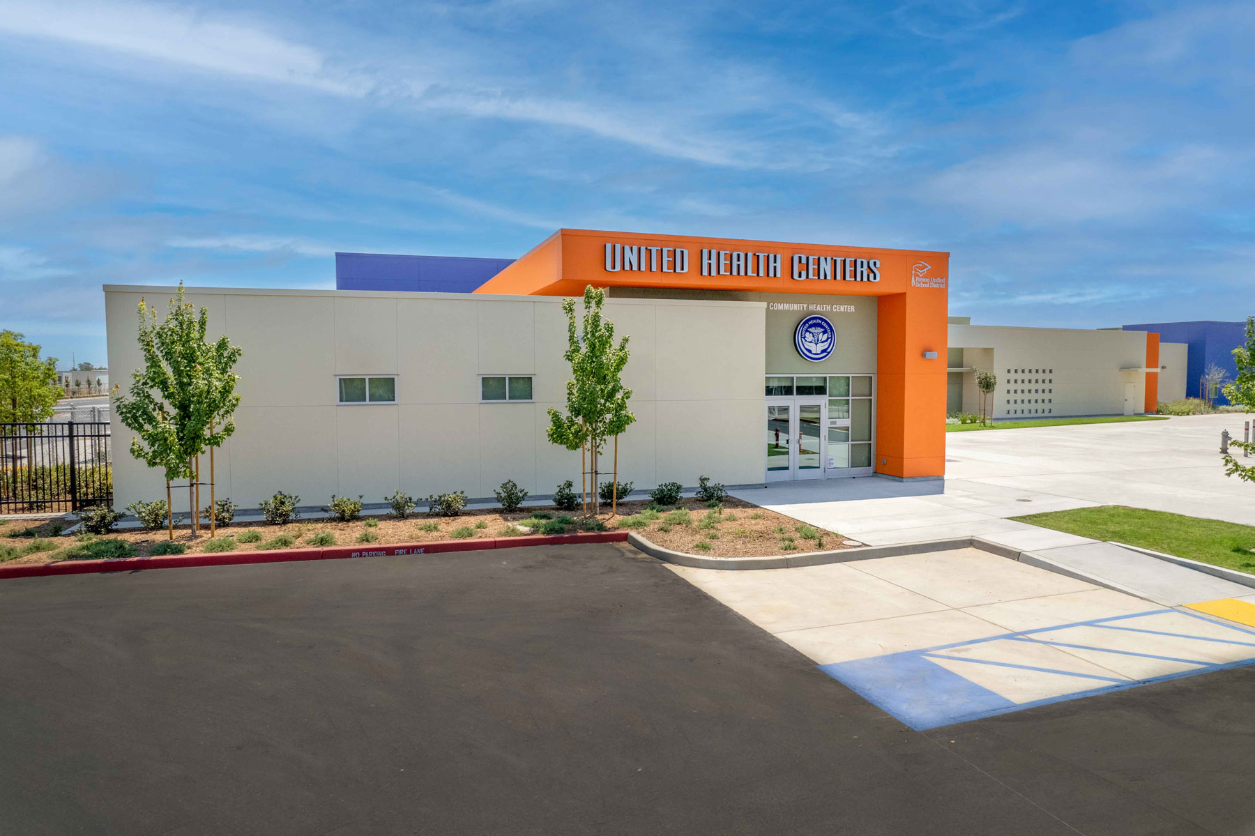 United Health Centers