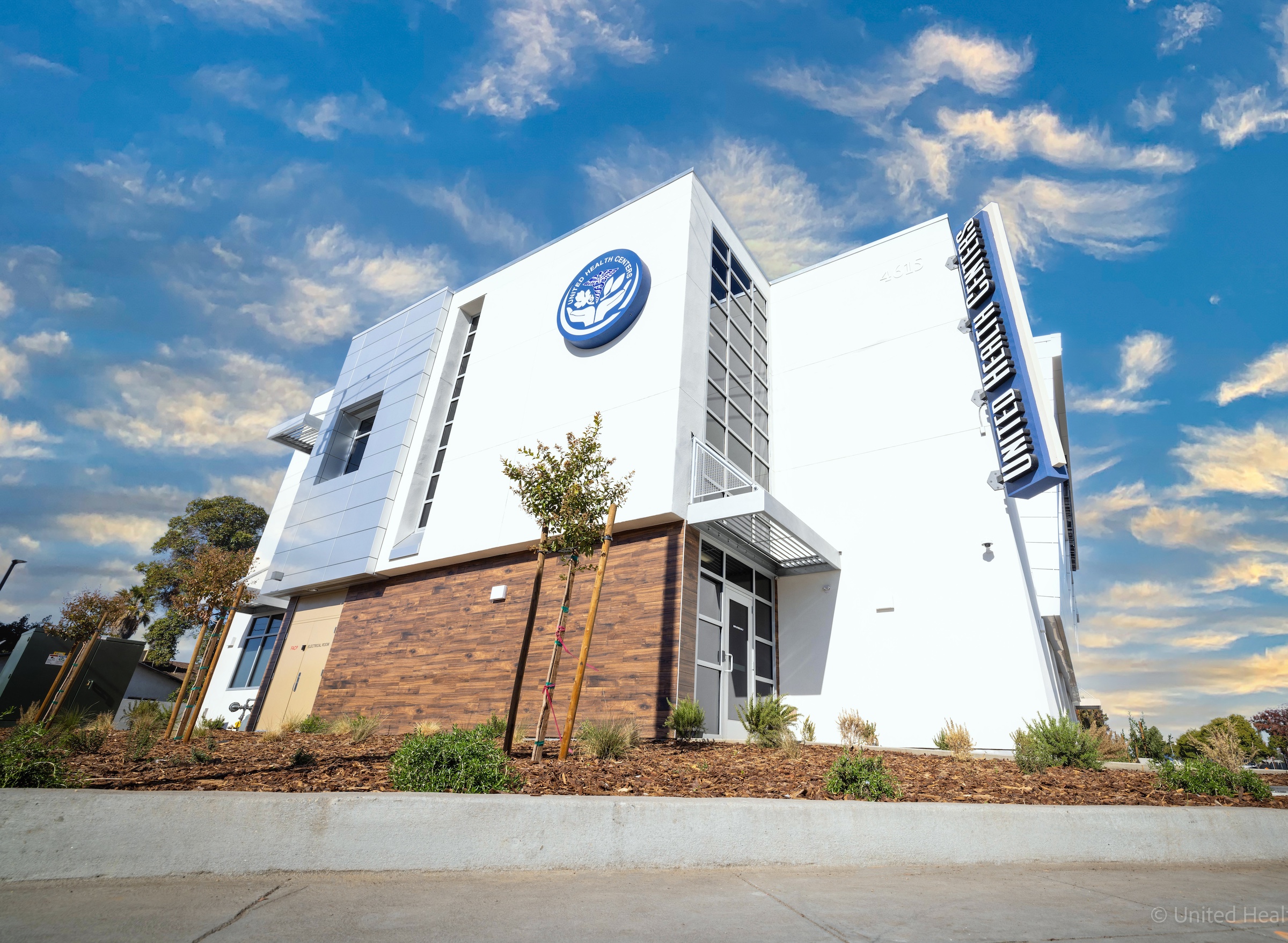 United Health Centers