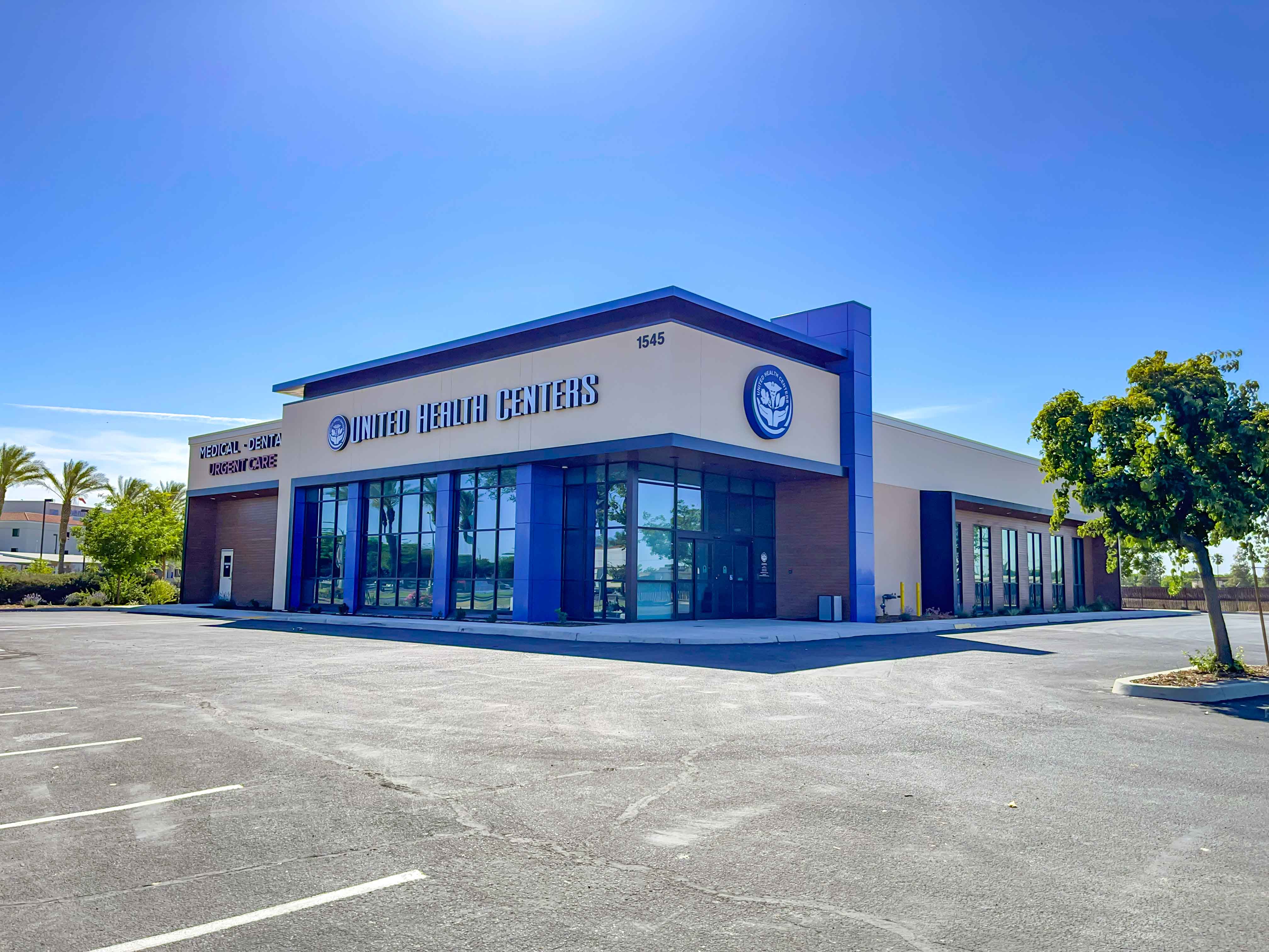 United Health Centers