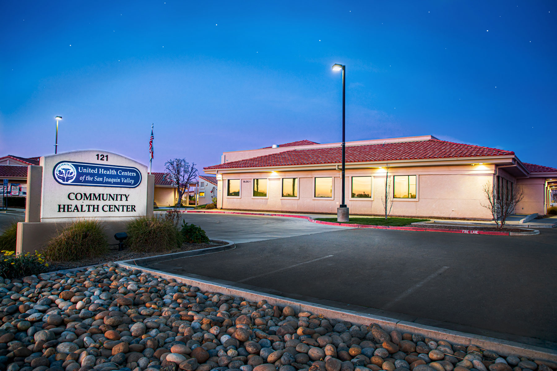 United Health Centers