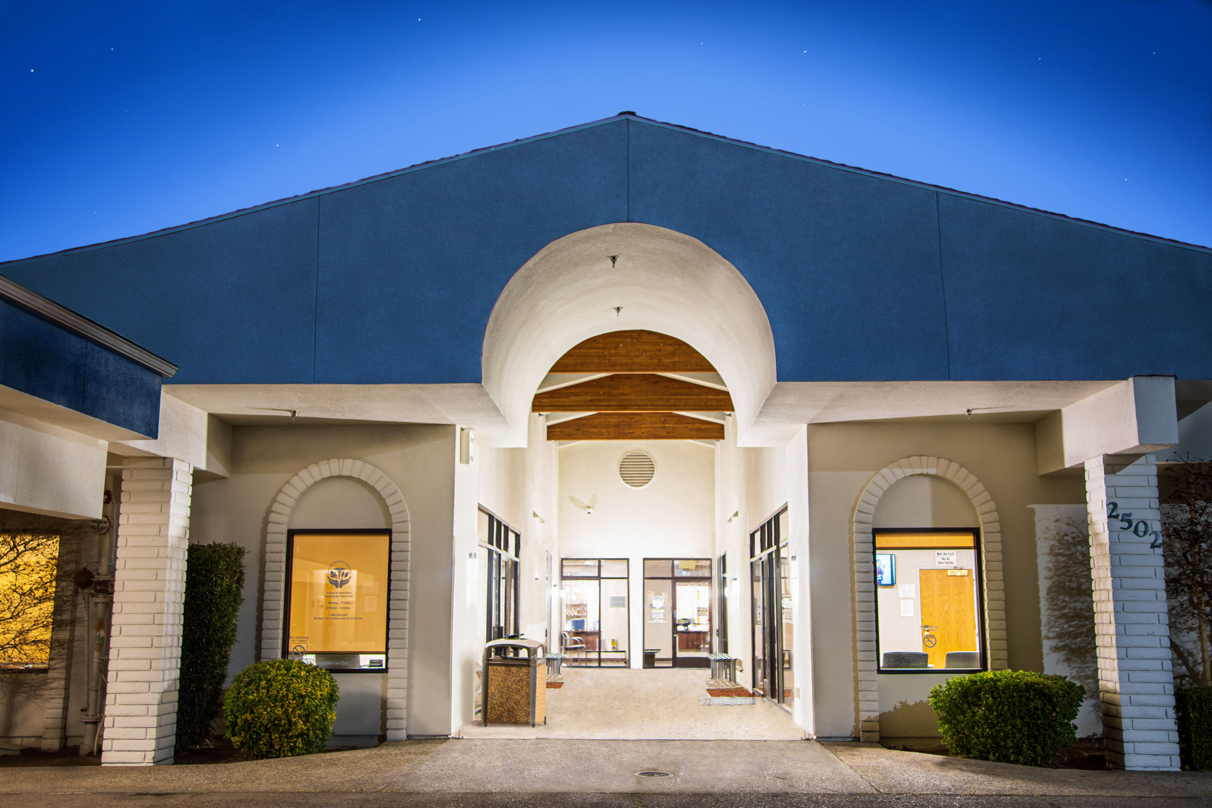 United Health Centers