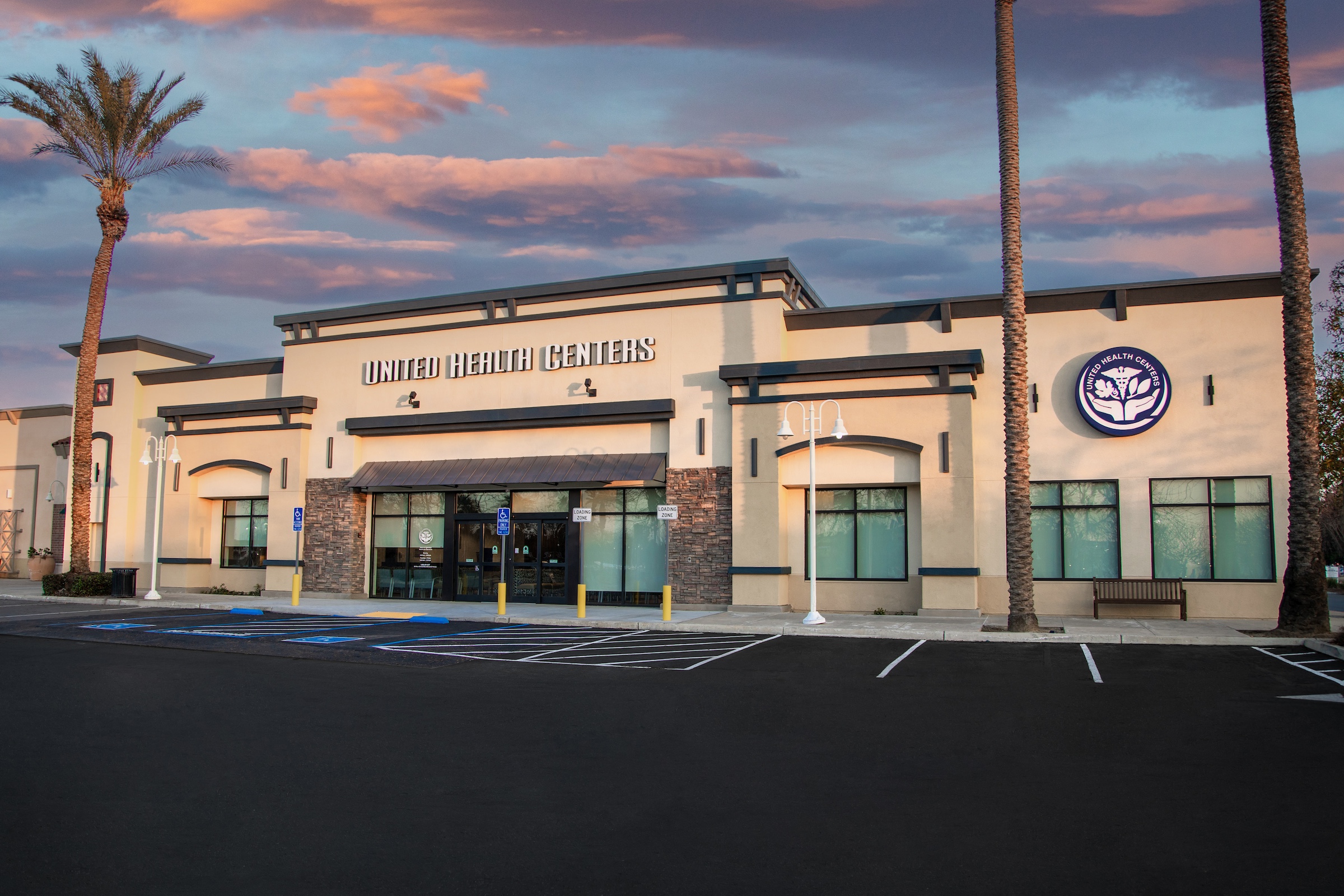 United Health Centers